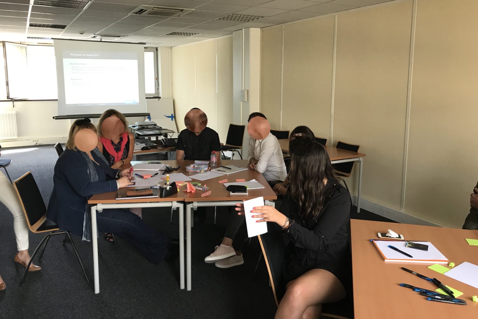 Le Manager Facilitateur - Manager Facilitateur